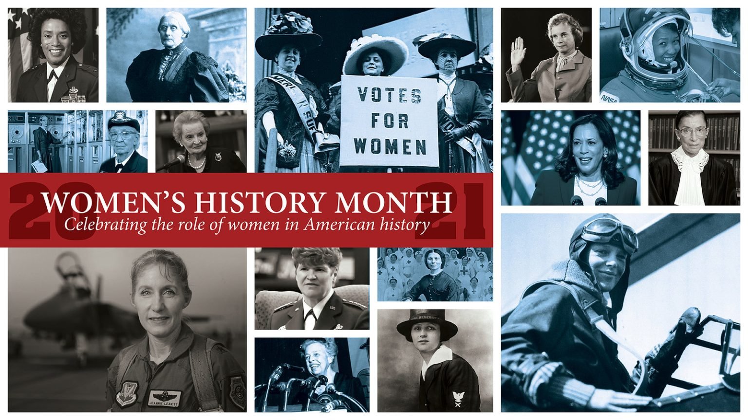 The Role of Women in History - Study Rhino